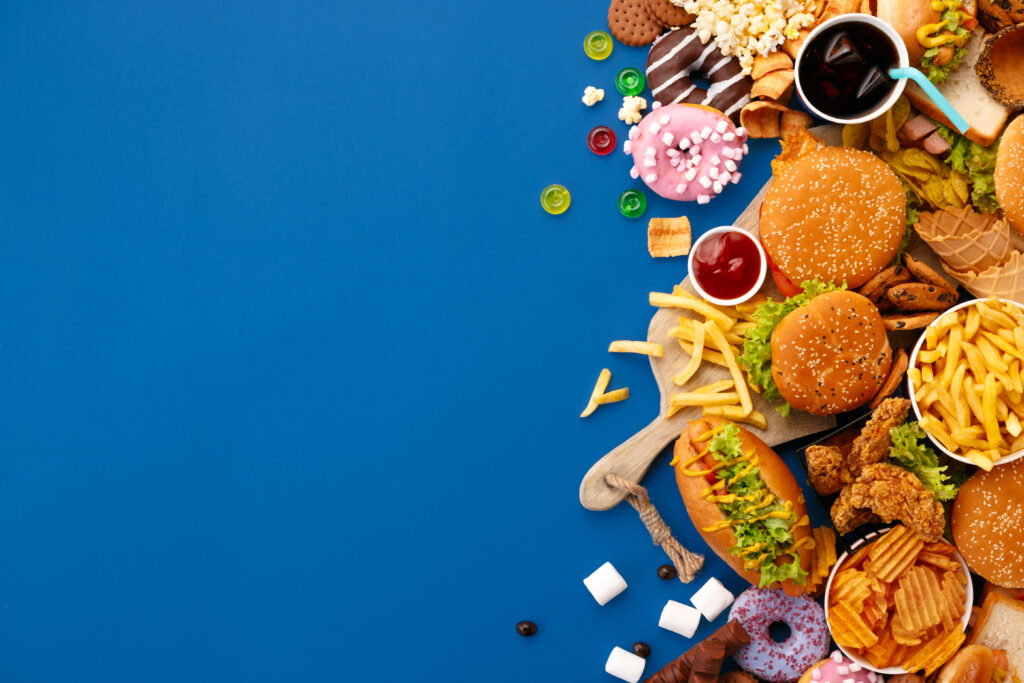 Junk Foods വരുത്തുന്ന ആരോഗ്യപ്രശ്‌നങ്ങള്‍