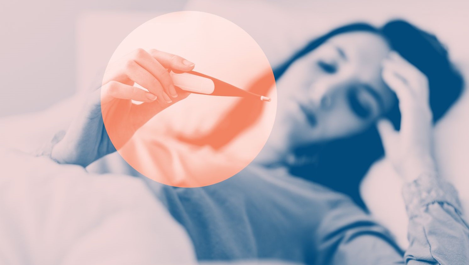 Viral Fever:7 Signs and symptoms - Treatment and prevention