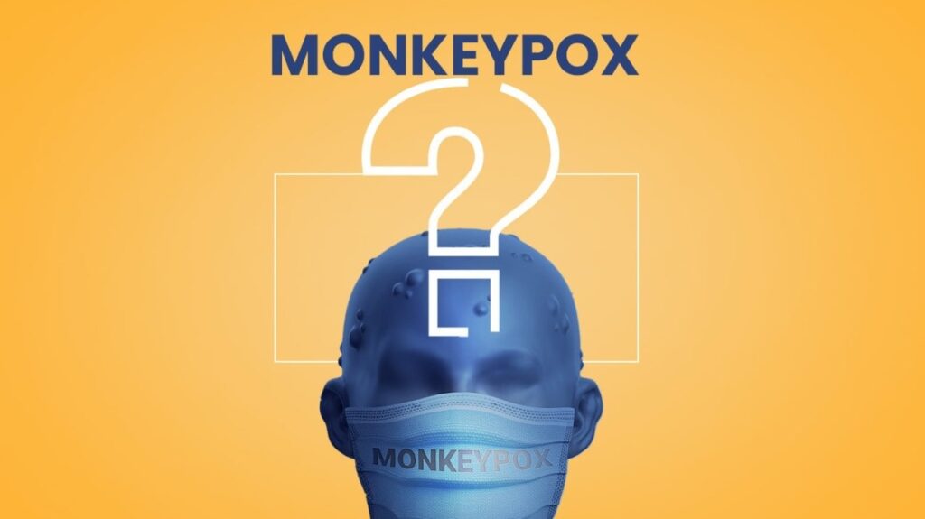 Monkeypox How it spreads, prevention and risks| Best Hospital